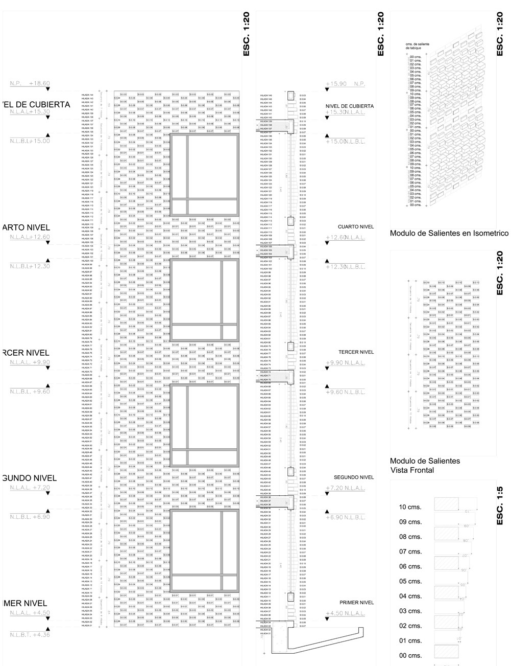 Gallery of Z53 Social Housing / MAP/MX + Grupo Nodus - 19