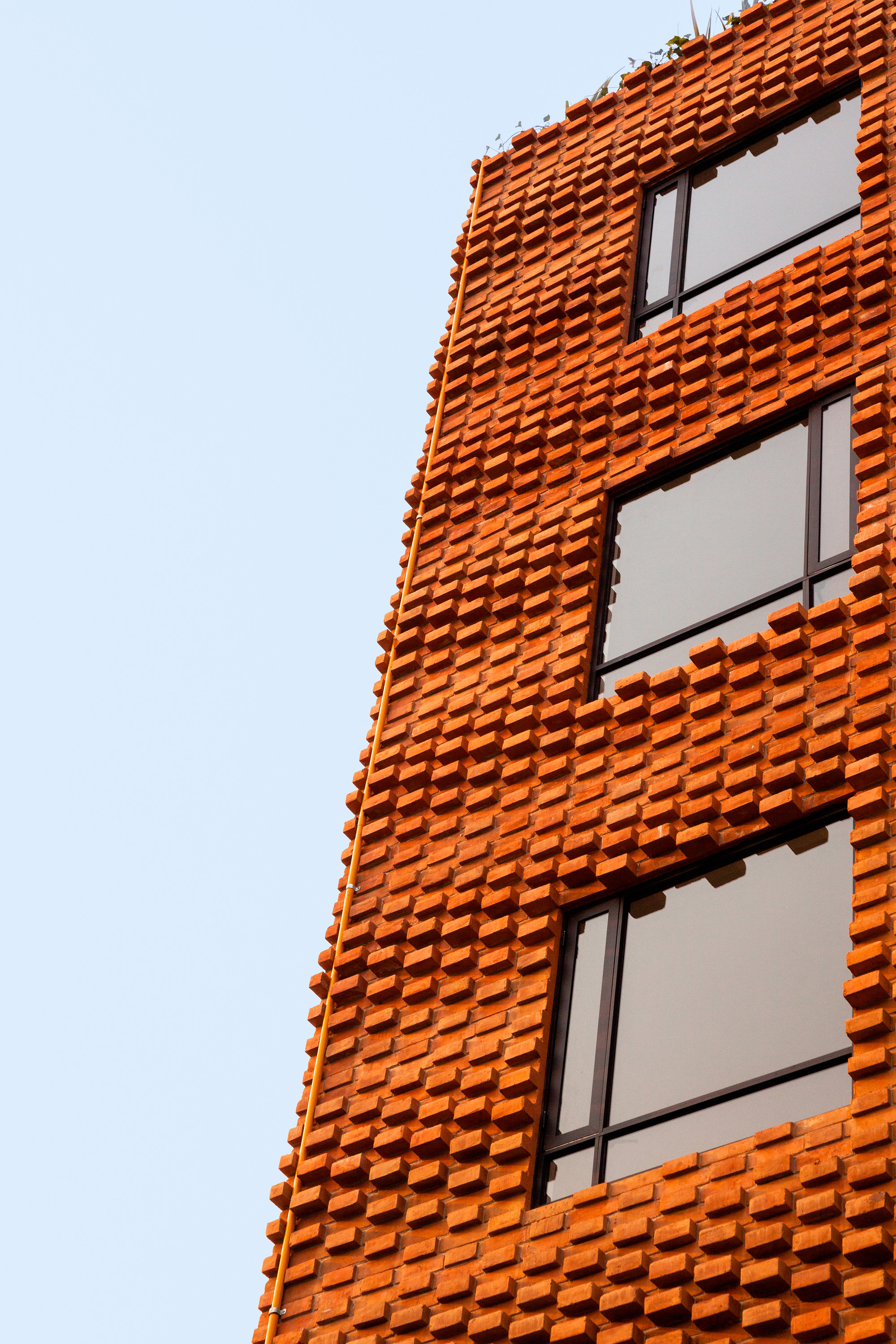 Gallery of Z53 Social Housing / MAP/MX + Grupo Nodus - 6