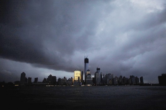 Como Nova Iorque pretende se tornar uma cidade à prova de tempestades ...