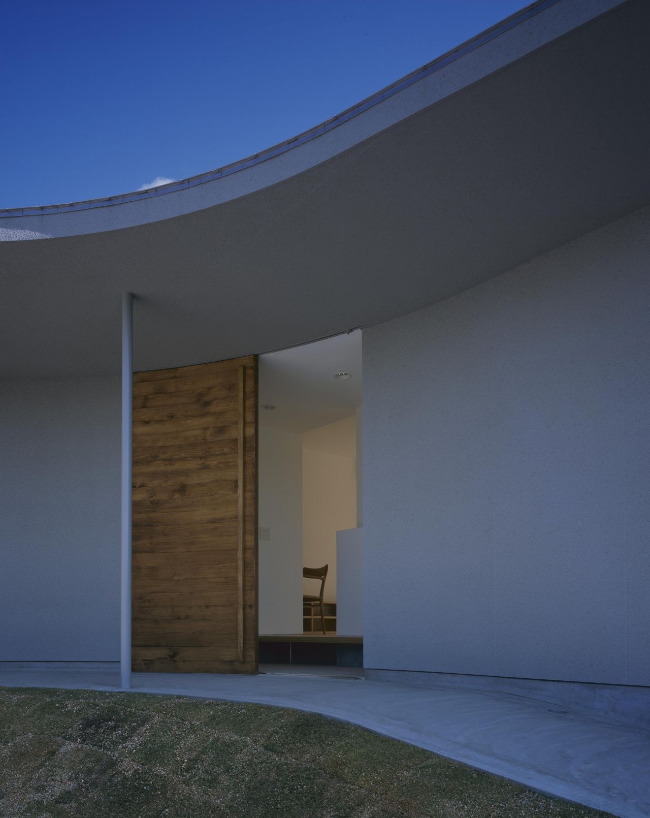 Gallery of House in Naruto / Naoko Horibe - 7