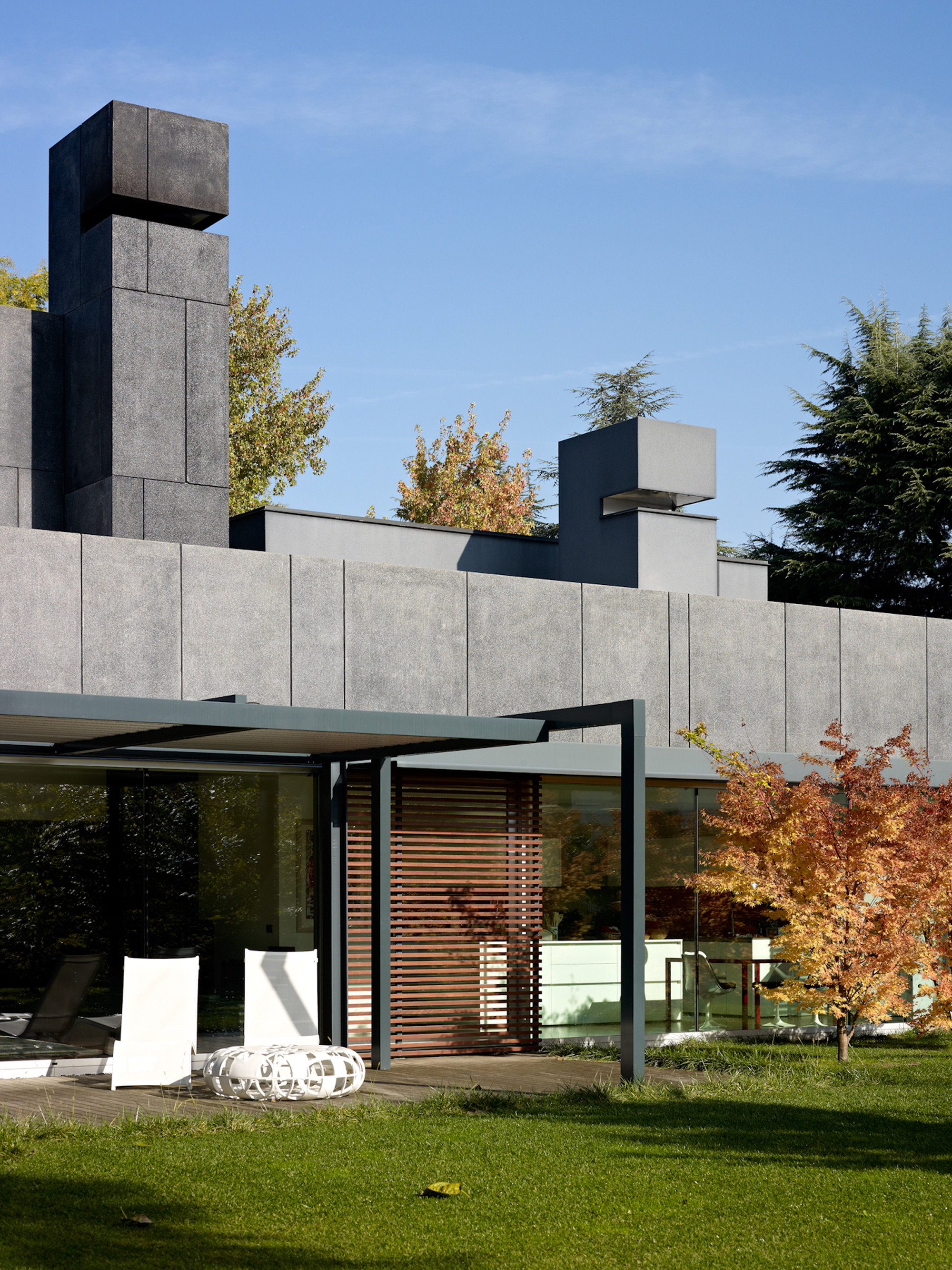 Gallery of DC House / Geza - 5