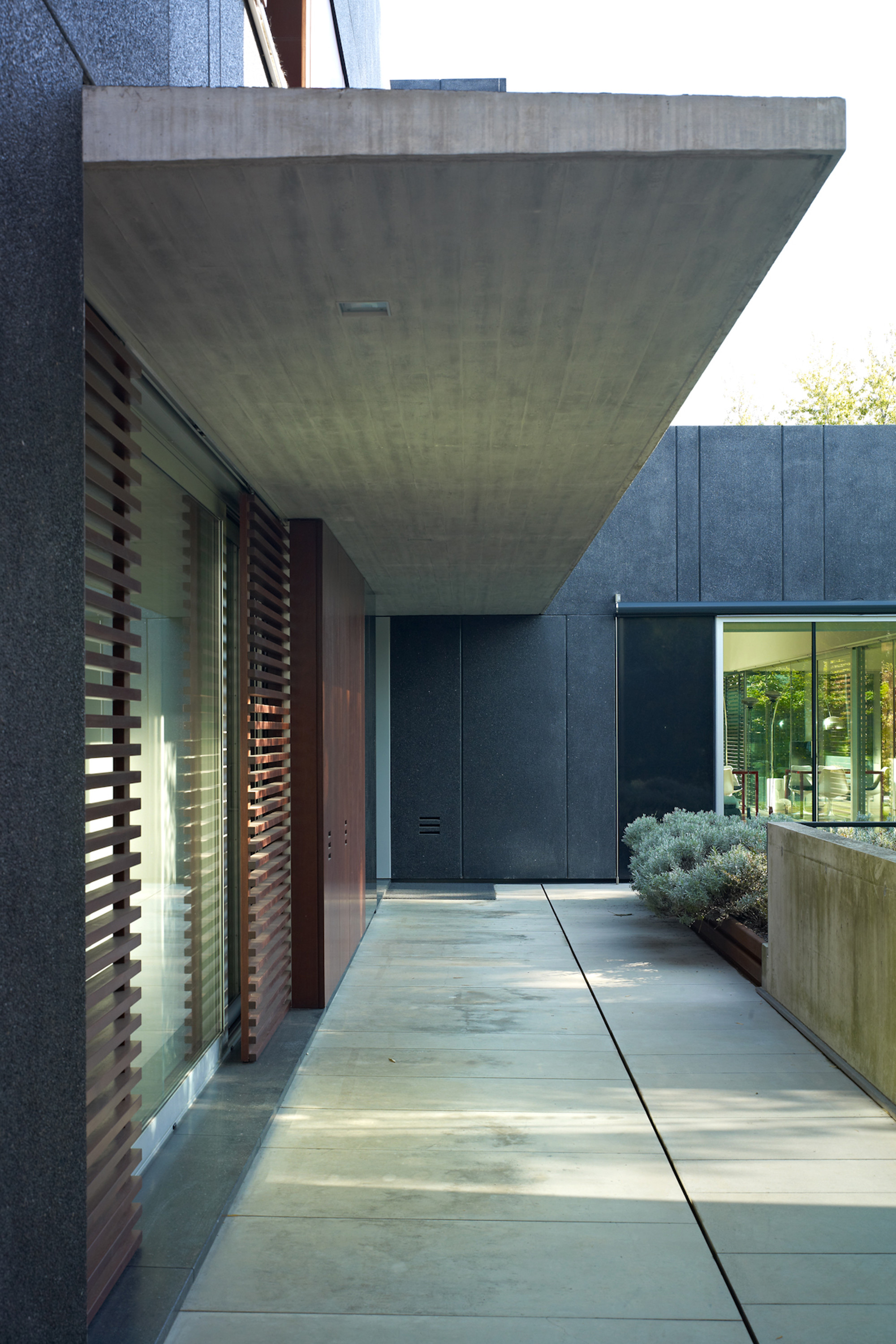 Gallery of DC House / Geza - 7