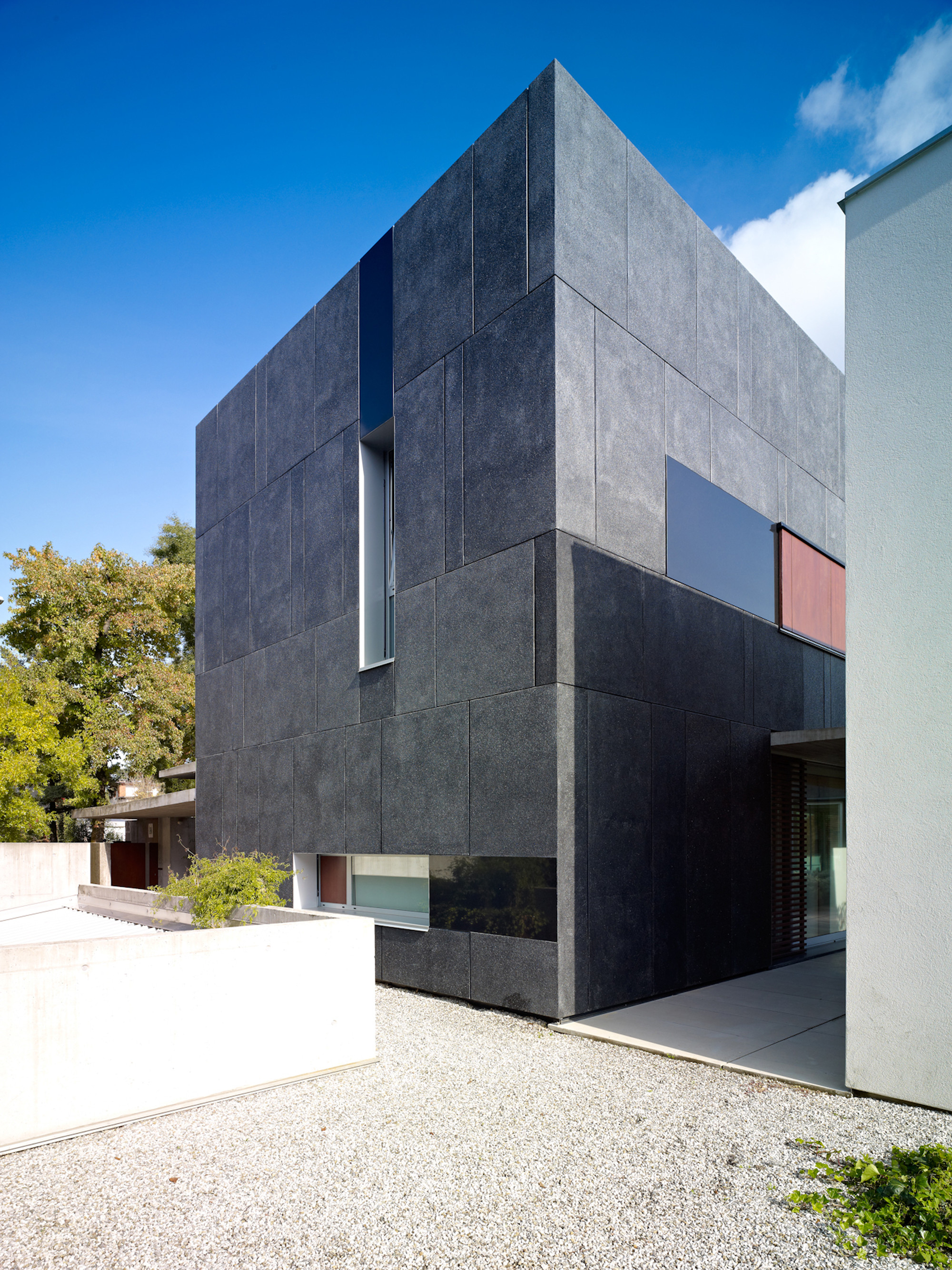 Galeria de Casa DC / Geza - 9
