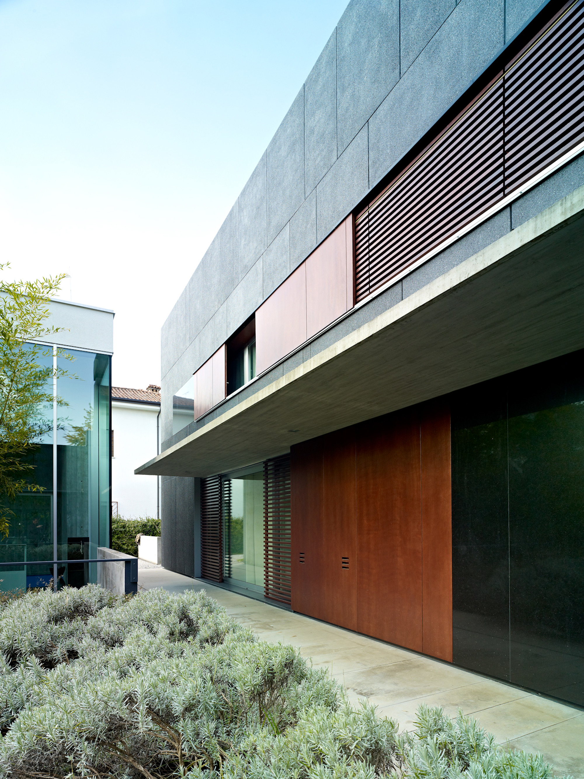 Galeria de Casa DC / Geza - 13