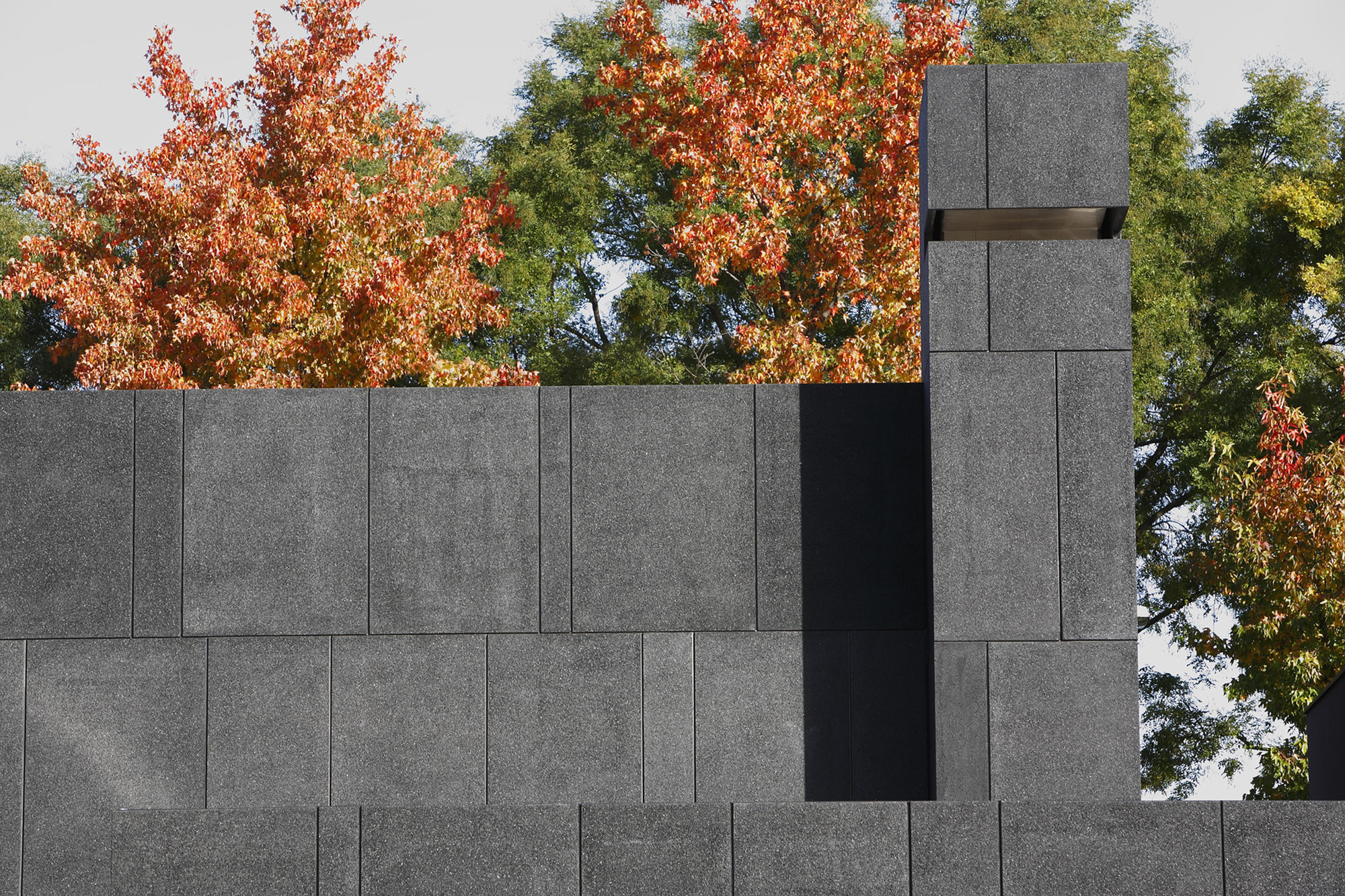 Gallery of DC House / Geza - 10