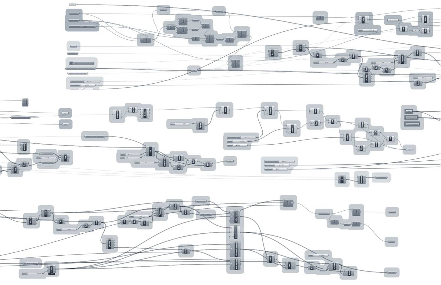Gallery of Check-Point Building / Kimmel Eshkolot Architects - 12