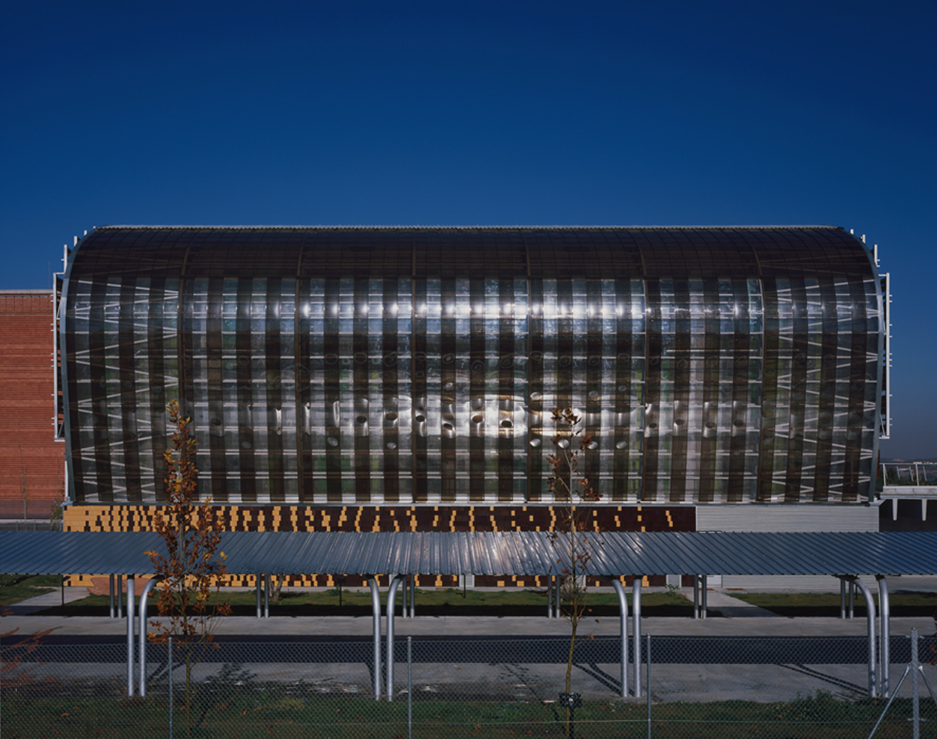 Gallery of Telefónica Móviles Building / Pich-Aguilera Architects - 3