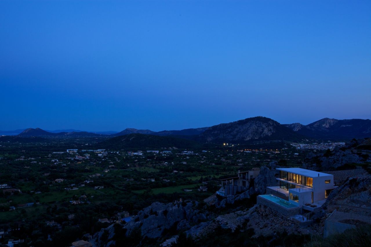 Gallery of Casa 115 / Miquel Àngel Lacomba - 26