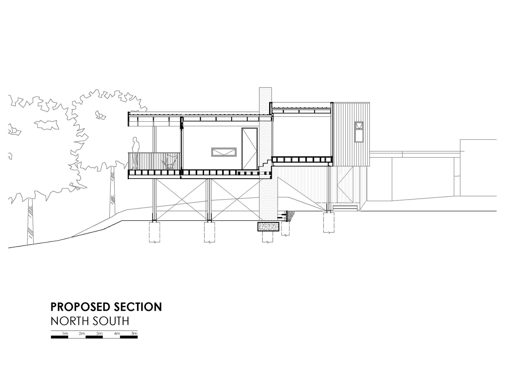 Gallery of Beach House / Clare Cousins - 20