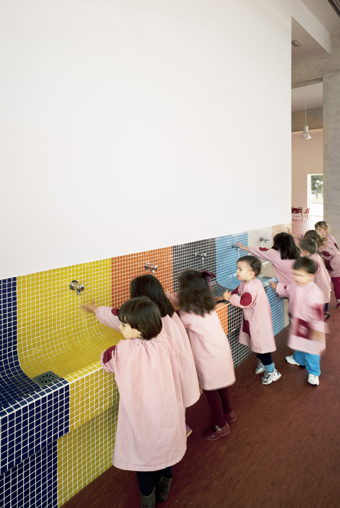 Galer a De Escuela Infantil Y Guarder a Entre Palmeras En Los Alc zares Galer a De Escuela Infantil Y Guarder a Entre Palmeras En Los Alc zares