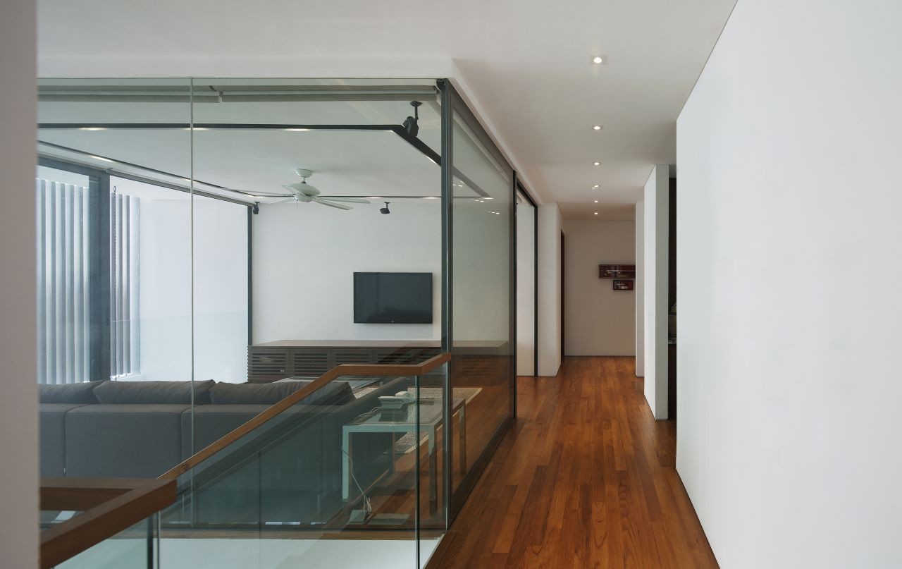 Galería de Wind Vault House / Wallflower Architecture + Design - 16