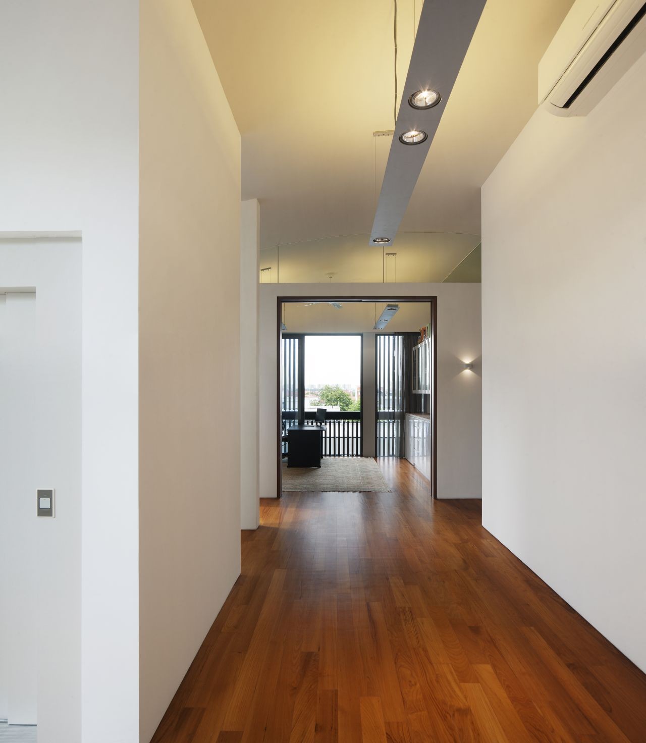 Galería de Wind Vault House / Wallflower Architecture + Design - 20