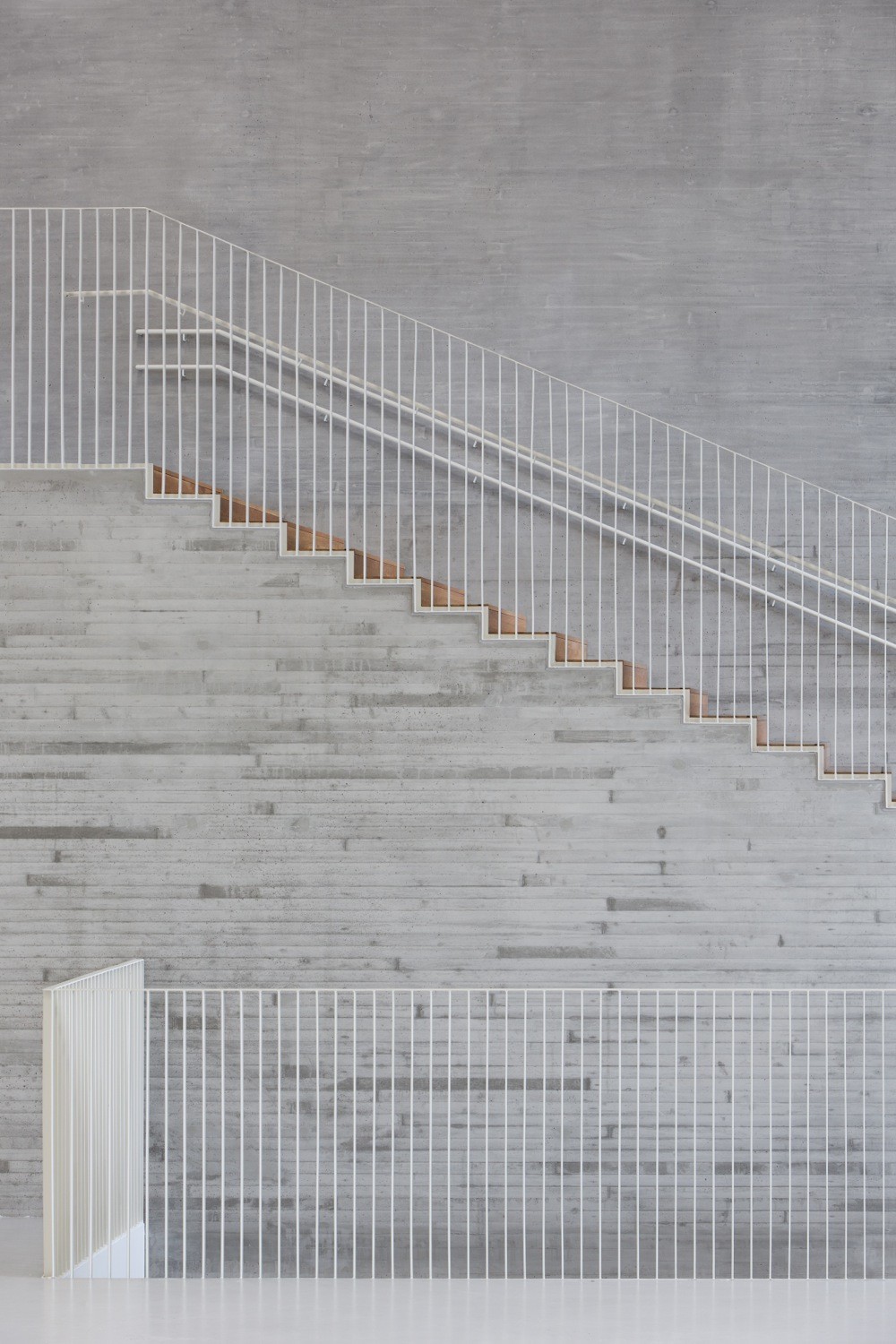 Gallery of Saunalahti School / VERSTAS Architects - 9