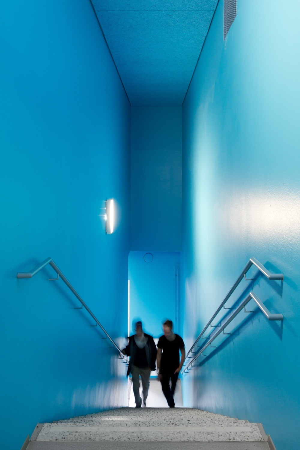 Gallery of Saunalahti School / VERSTAS Architects - 16