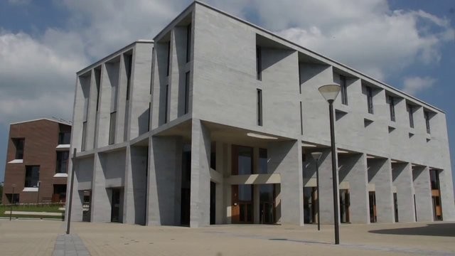 Gallery of RIBA Shortlist for Stirling Prize Announced - 13