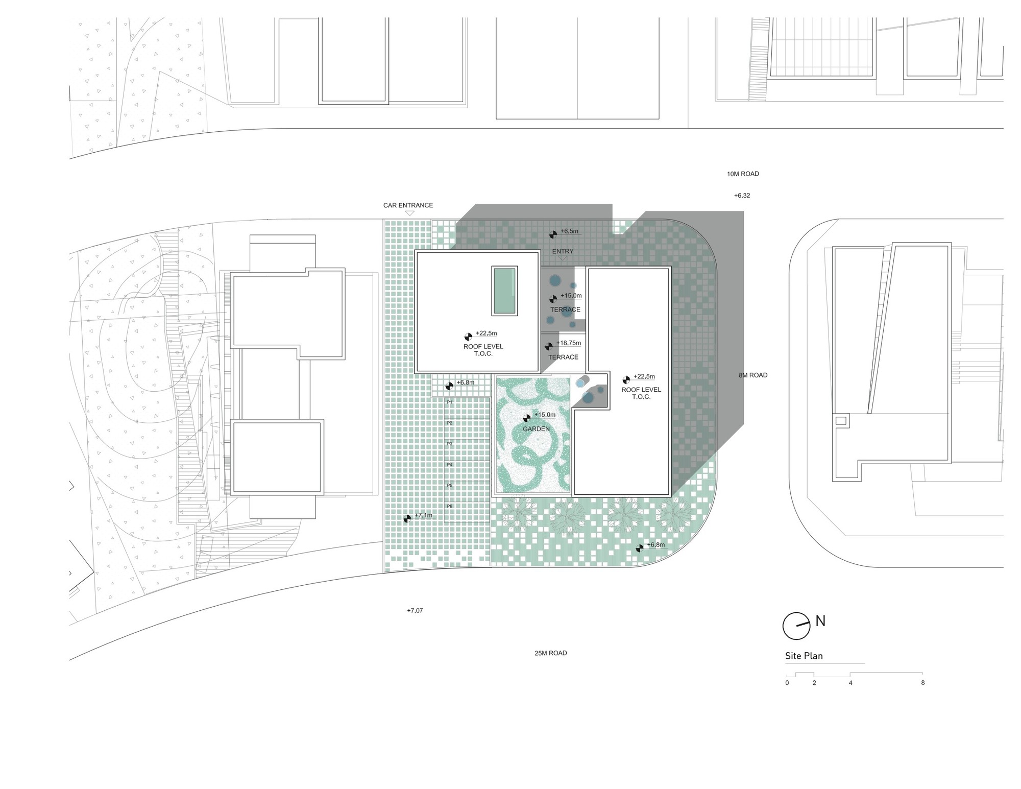 Gallery of Paju Book City / Stan Allen Architect - 9