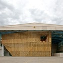 Gallery of 'Balance Through Buoyancy' Floatastic Pavilion / QASTIC Lab - 23