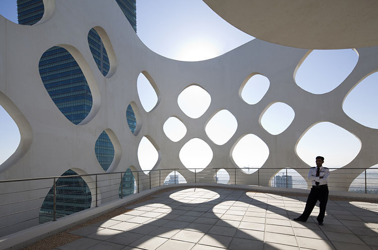 A Peek Into Reiser + Umemoto's Latest Book | ArchDaily