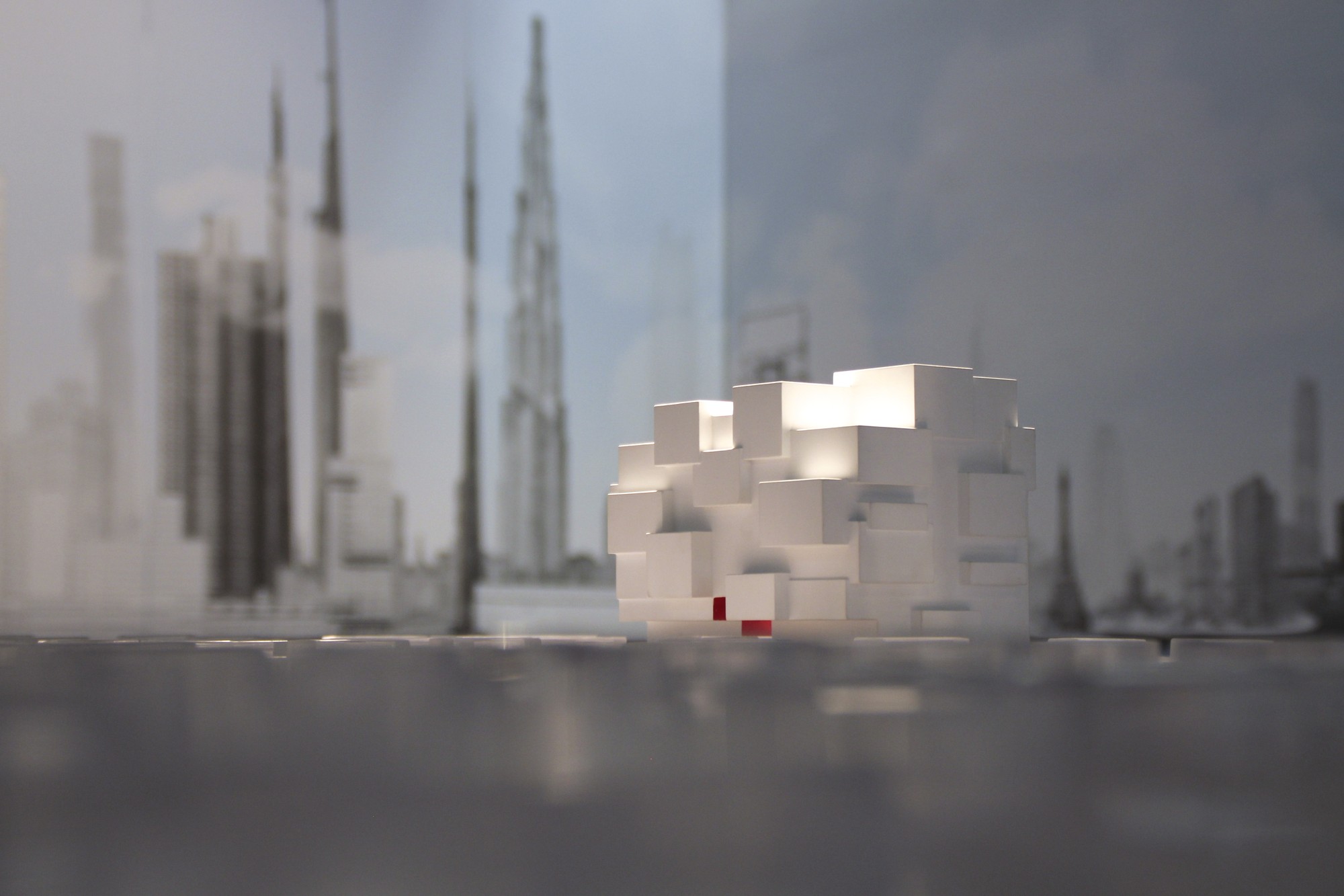 Gallery of City Works: Provocations for Chicago’s Urban Future - 6