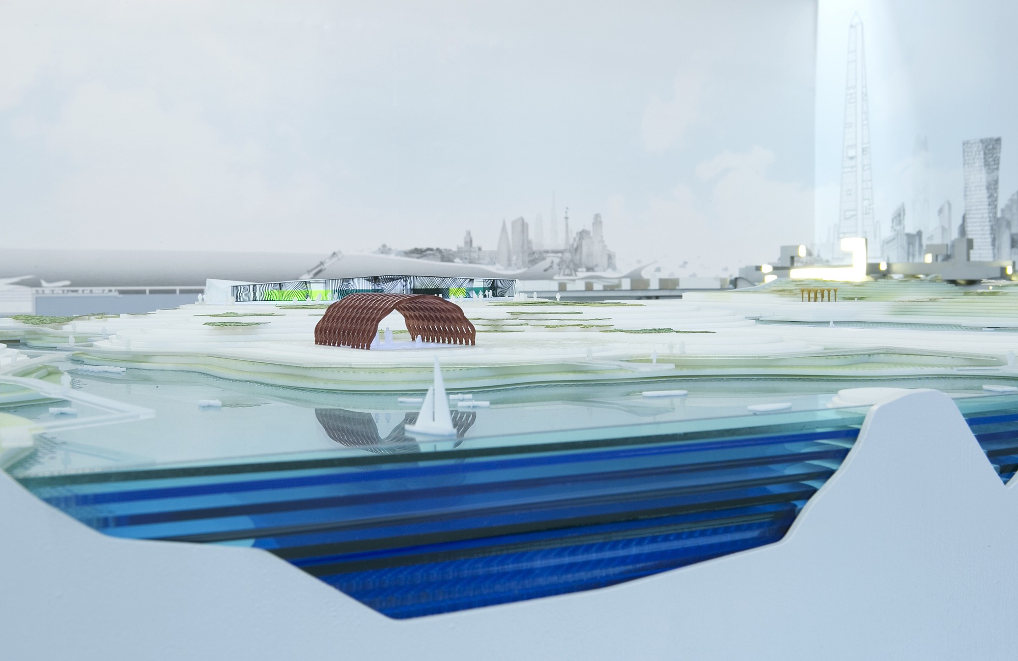 Gallery of City Works: Provocations for Chicago’s Urban Future - 7