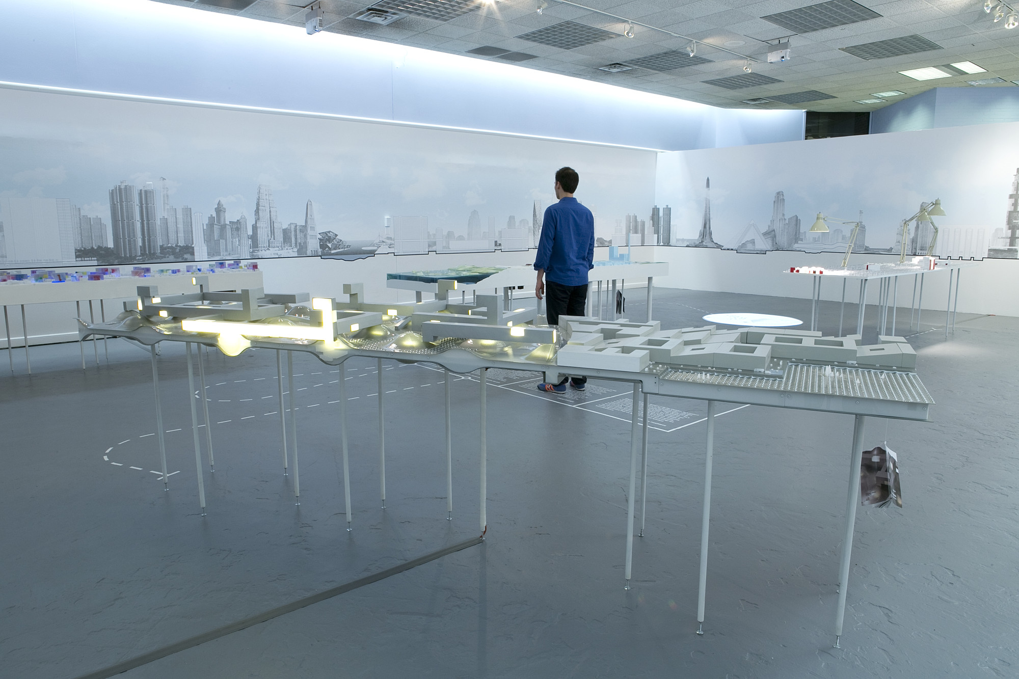 Gallery of City Works: Provocations for Chicago’s Urban Future - 10