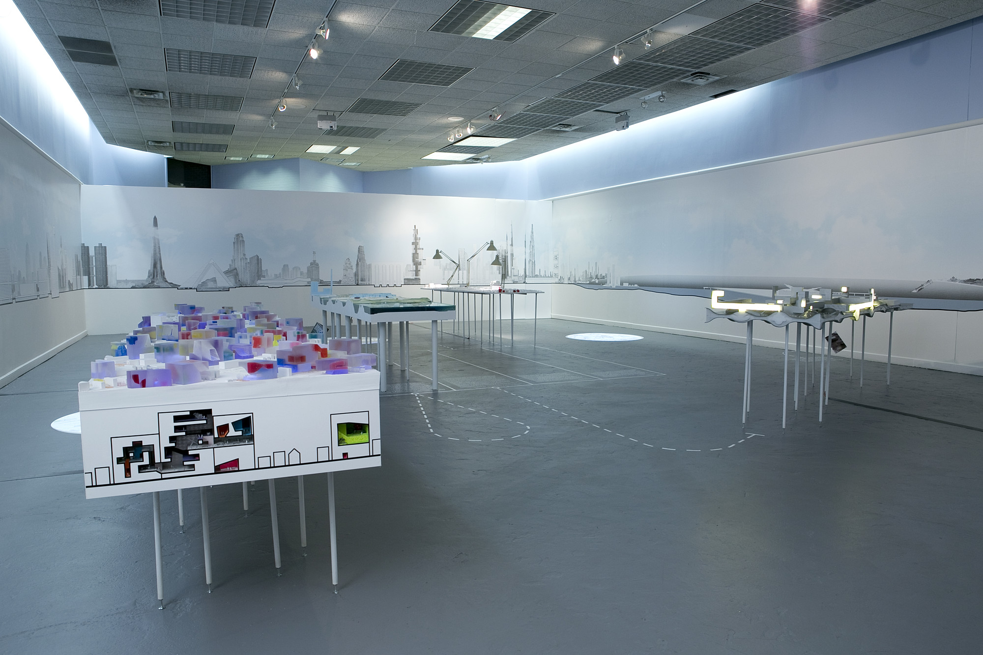 Gallery of City Works: Provocations for Chicago’s Urban Future - 11