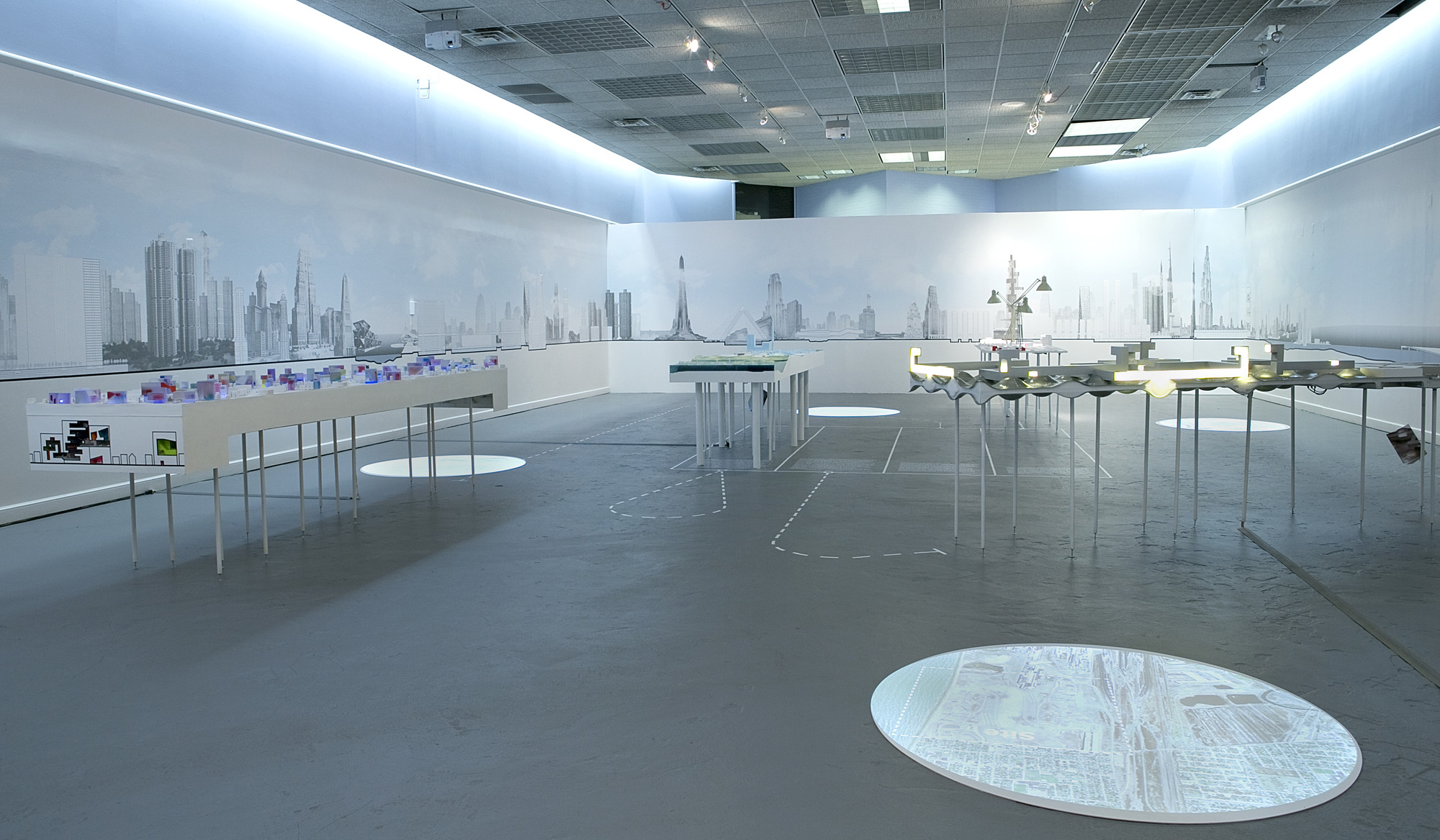 Gallery of City Works: Provocations for Chicago’s Urban Future - 11