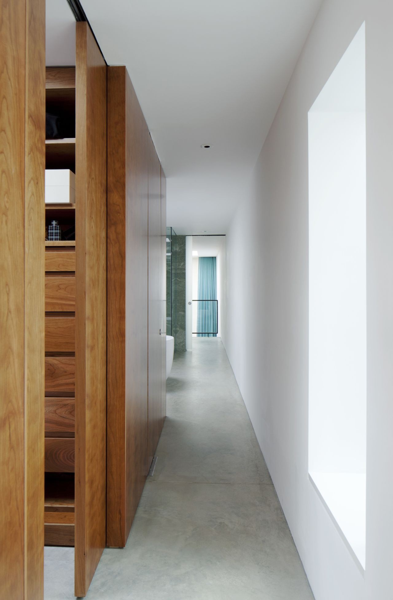Gallery of Cinematographer’s House and Studio / Inside Out Architecture ...
