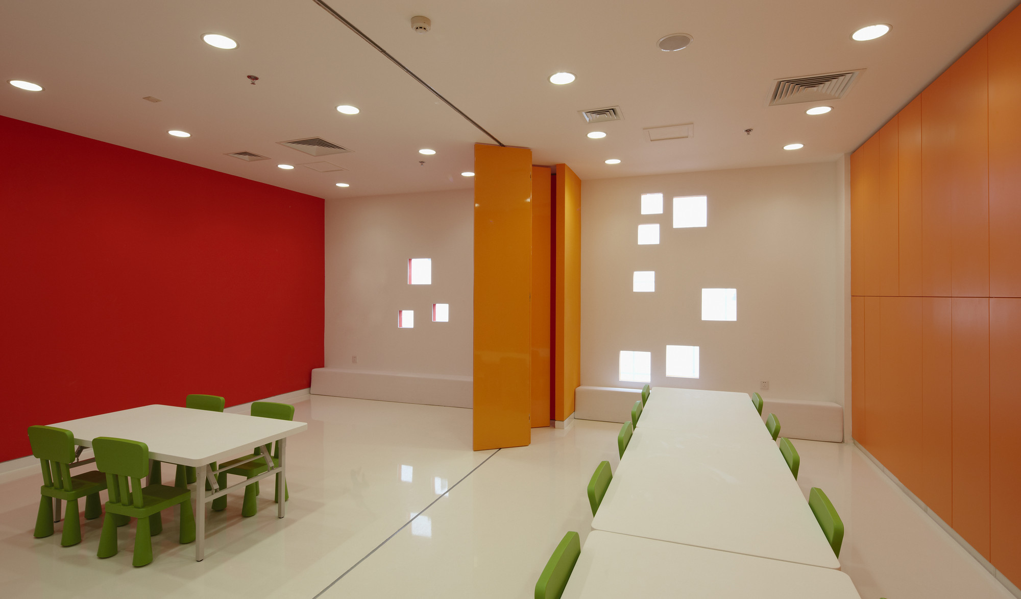 Galeria de Family Box / Crossboundaries Architects - 14