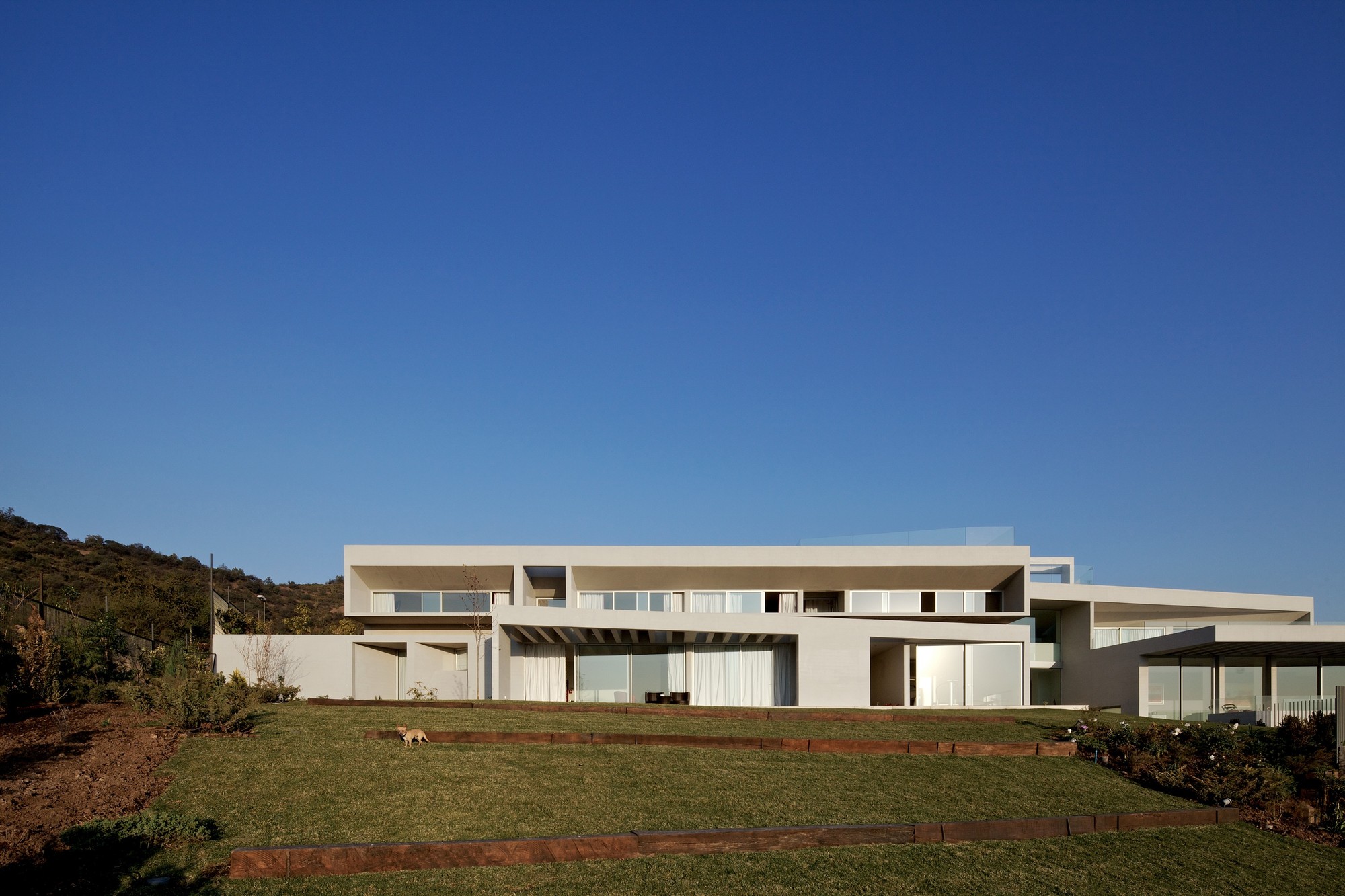 Gallery of House RP - Marcelo Rios / Gonzalo Mardones V Arquitectos - 21