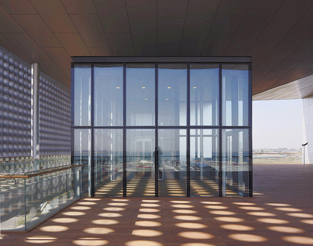 Galería de Vanke Brand Center / Vector Architects - 19