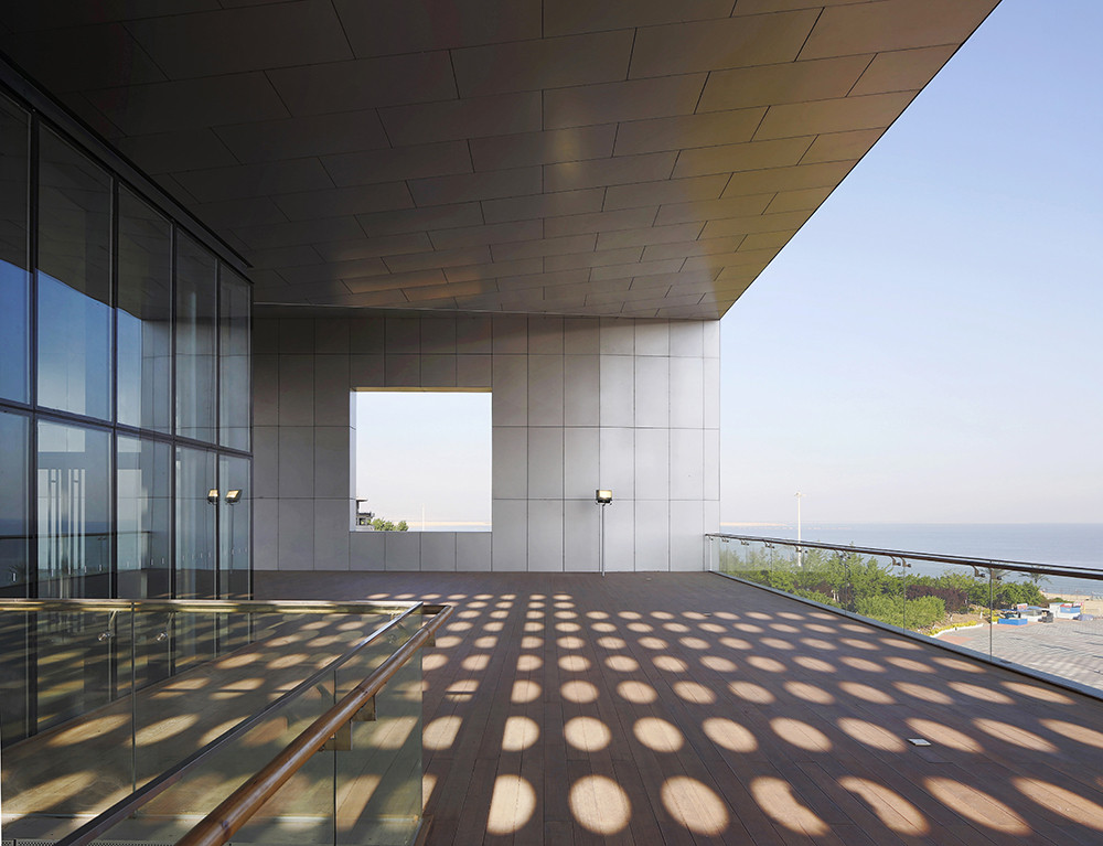 Galeria de Centro Vanke / Vector Architects - 21