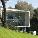 Gallery of M&M House / Stan Allen Architect - 12