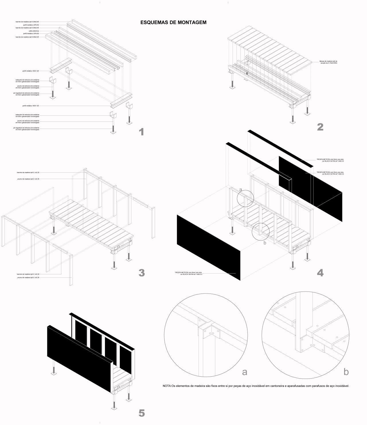 Galería de Gruta do Escoural / Nuno Simões + DNSJ.arq - 14