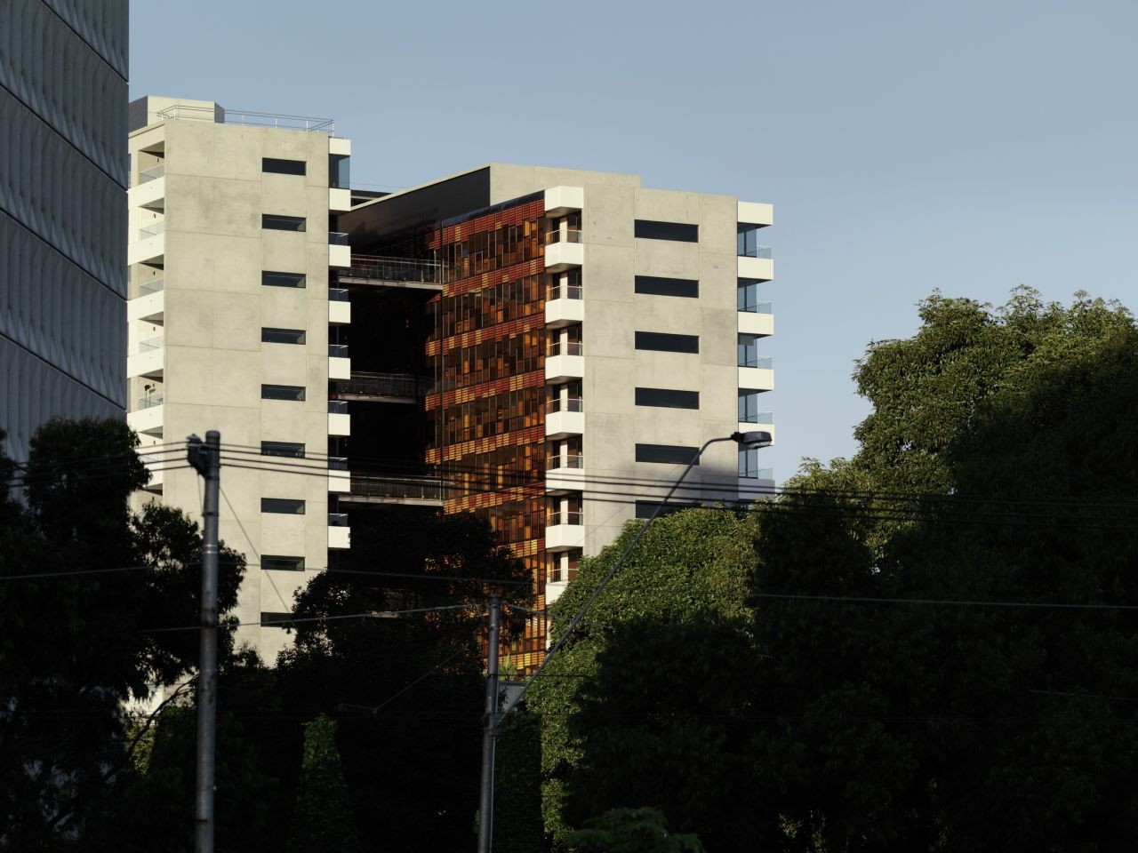 Gallery of Sunday Apartments / Woods Bagot - 9