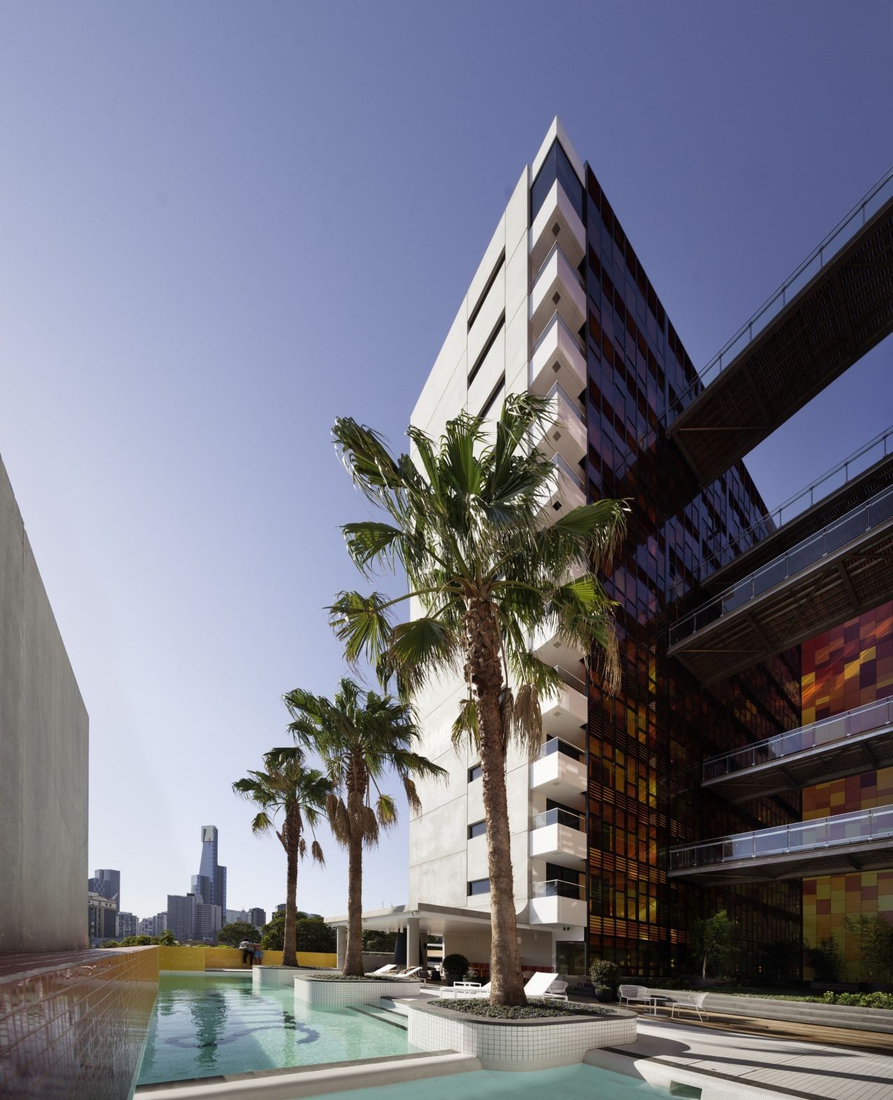 Gallery of Sunday Apartments / Woods Bagot - 13