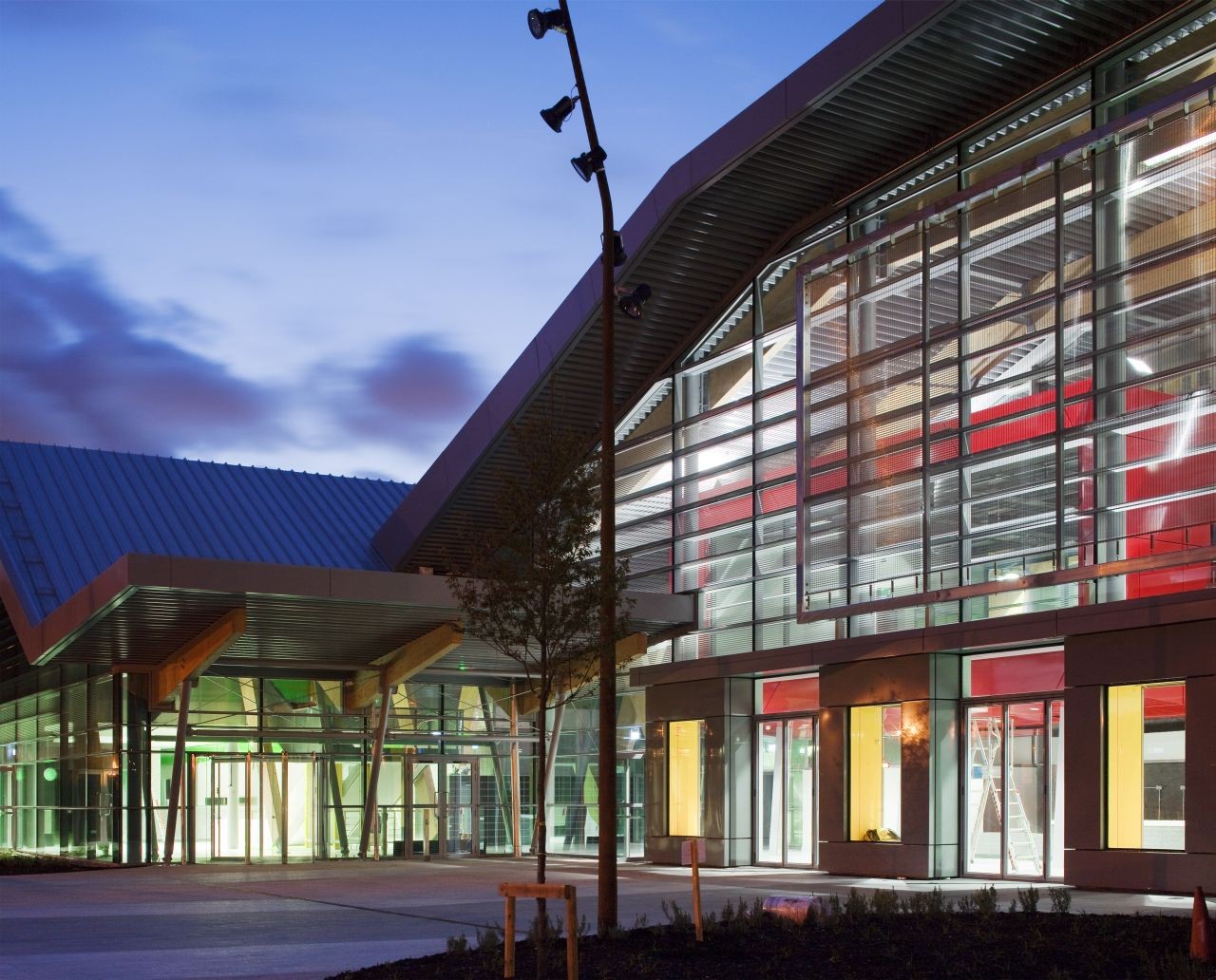 Gallery of UCD Student Centre / FKP Architects - 2