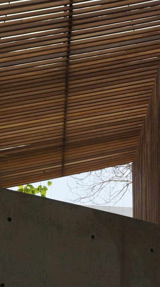 Gallery of Light+Light House / Studio TonTon - 19