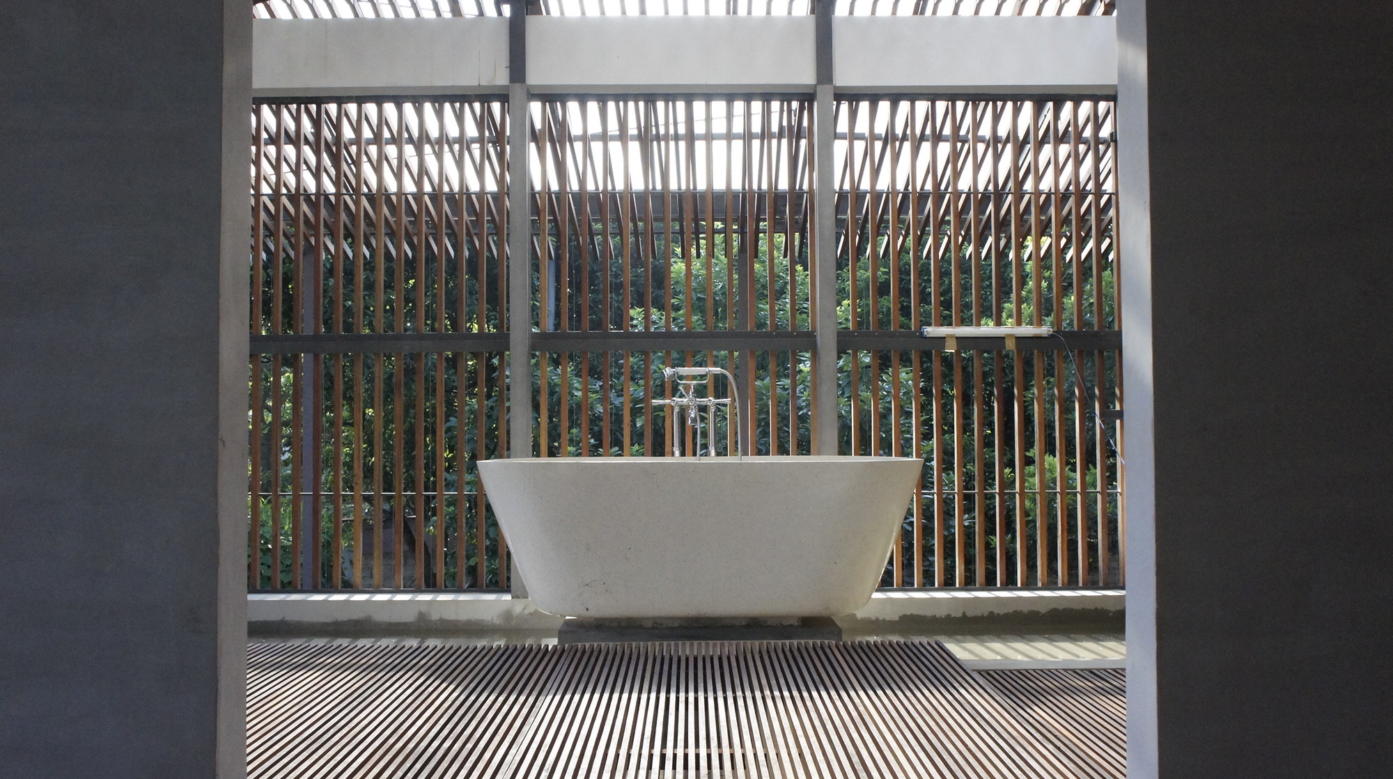 Gallery of Light+Light House / Studio TonTon - 2