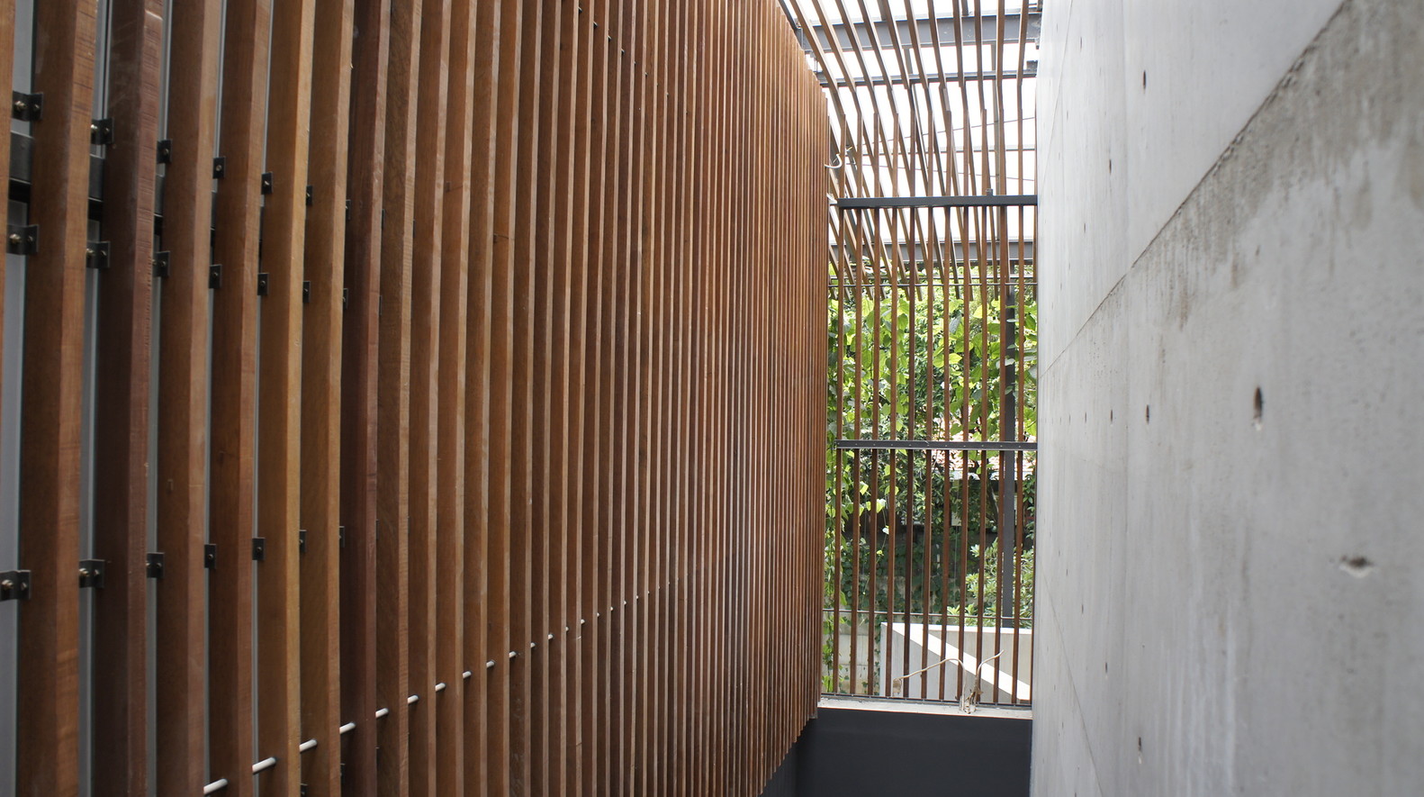 Gallery of Light+Light House / Studio TonTon - 8