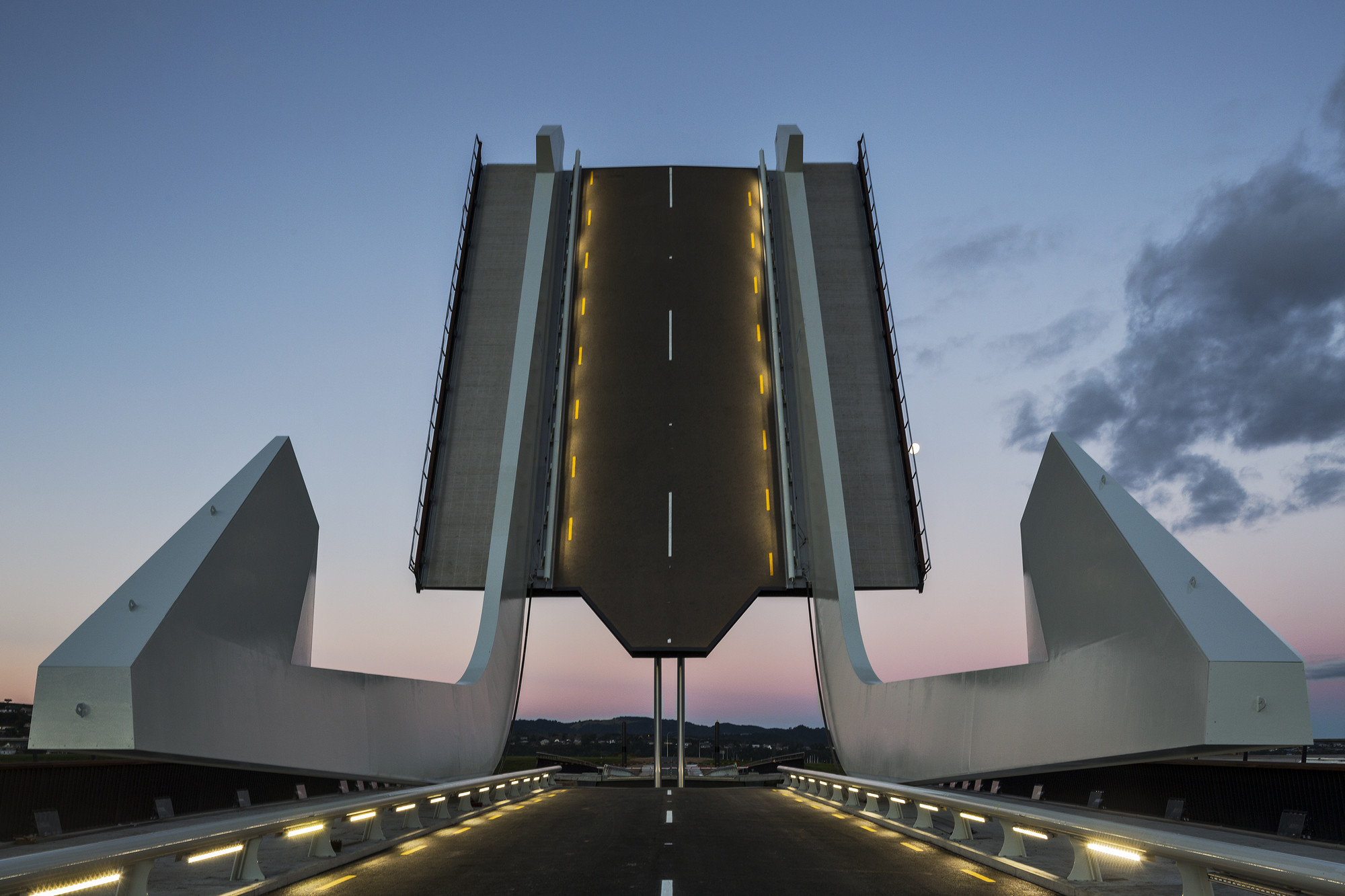 Gallery of Lower Hatea Crossing / Knight Architects - 6