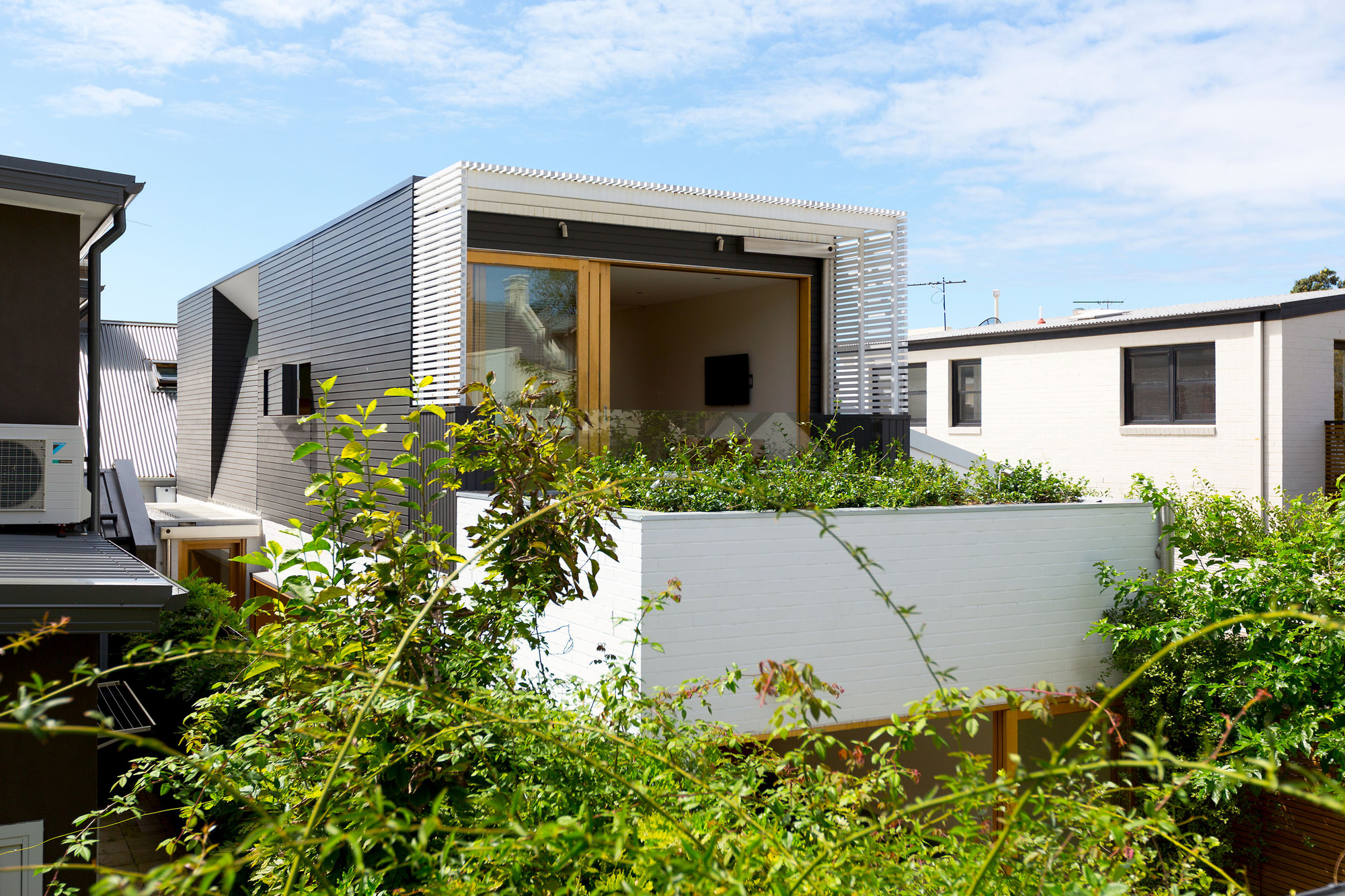 Bondi House / Fearns Studio | ArchDaily