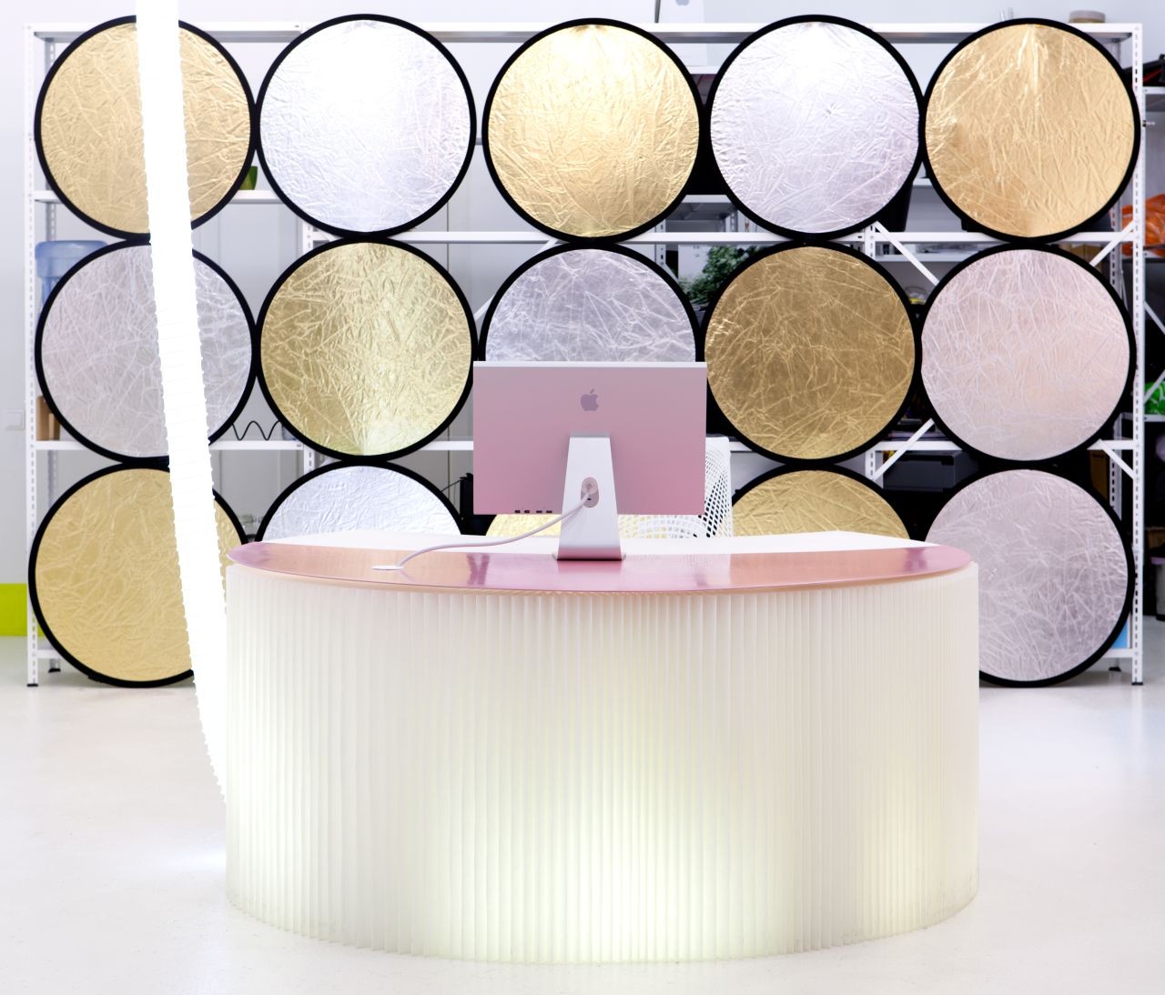 Galería de Spot Studios / Annvil - 7