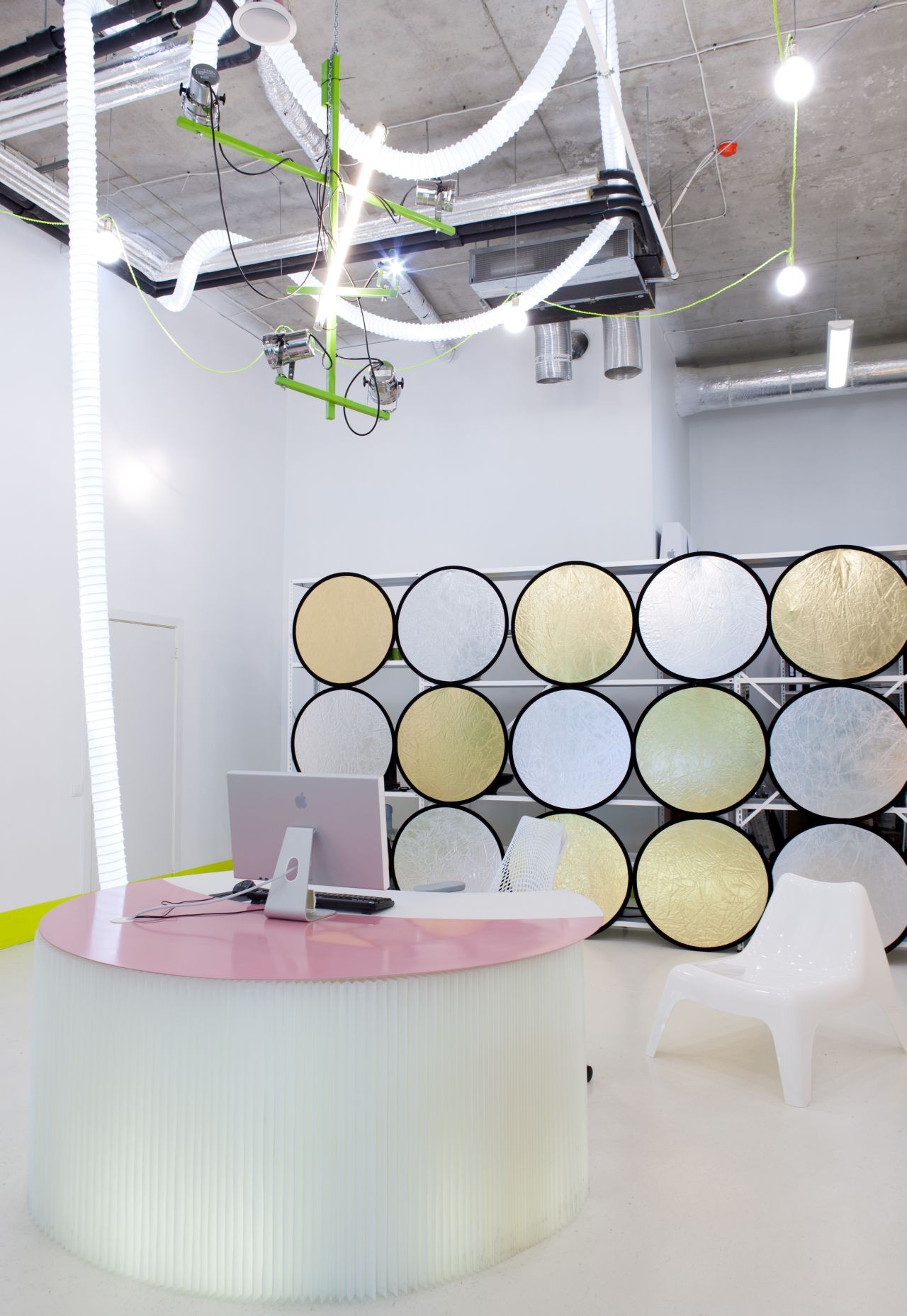 Gallery of Spot Studios / Annvil - 8