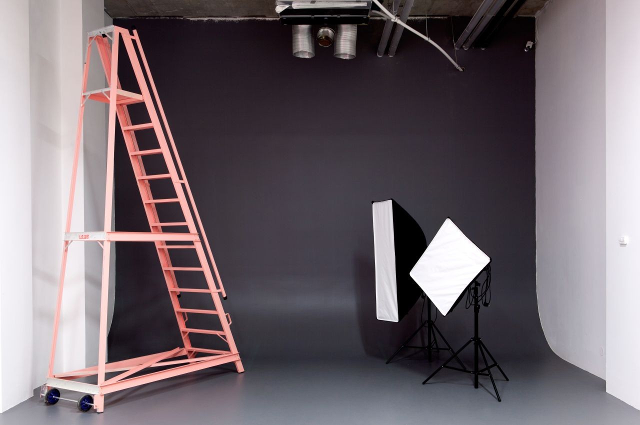 Gallery of Spot Studios / Annvil - 13