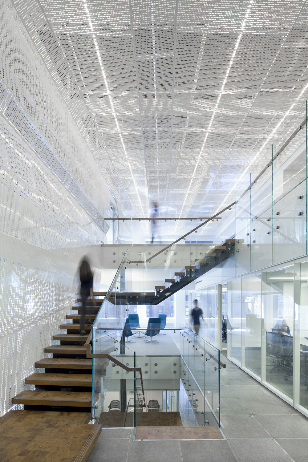 Gallery of Midtown Financial Company / a + i architecture - 7