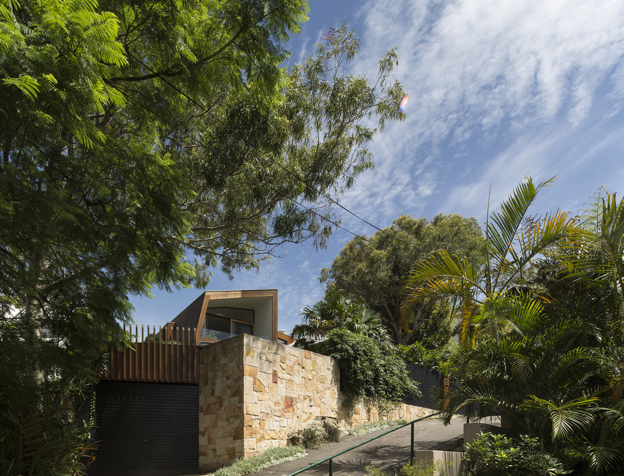 Gallery of Balmain House / Fox Johnston - 5
