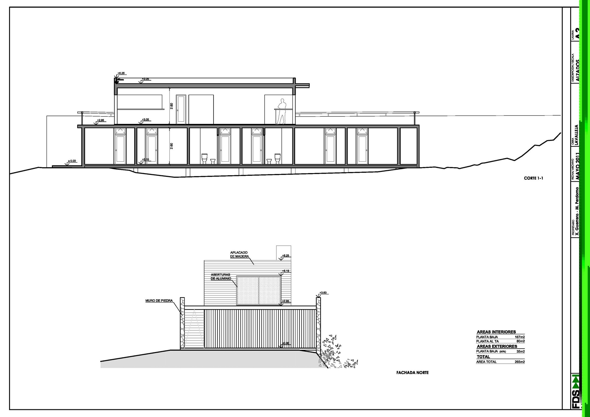 Gallery of Mystic Hill / FDS Arquitectos - 20