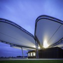 Gallery of Arena Teques / AT 103 - 1