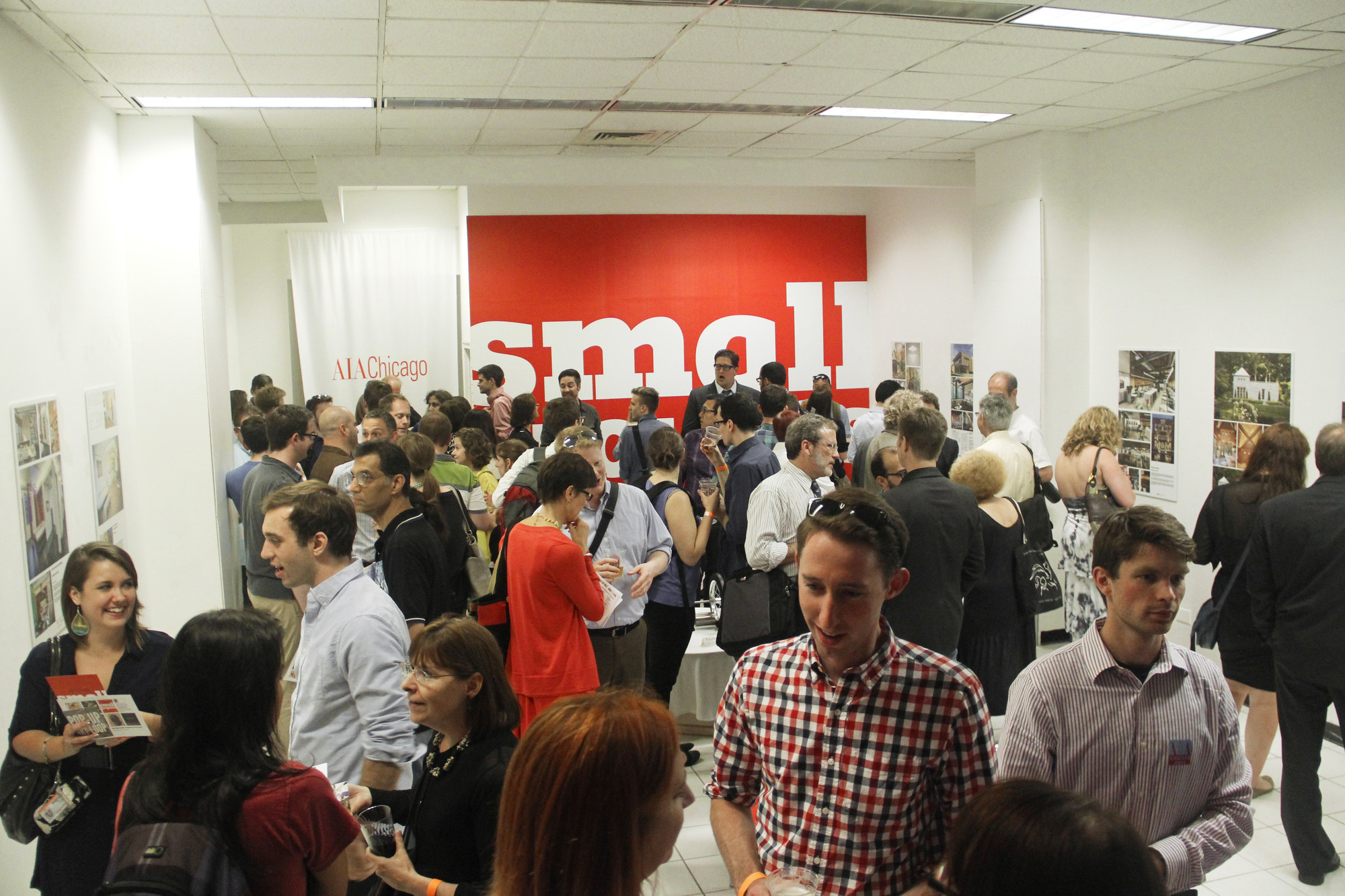 Gallery of Small Project Awards Exhibit - 18